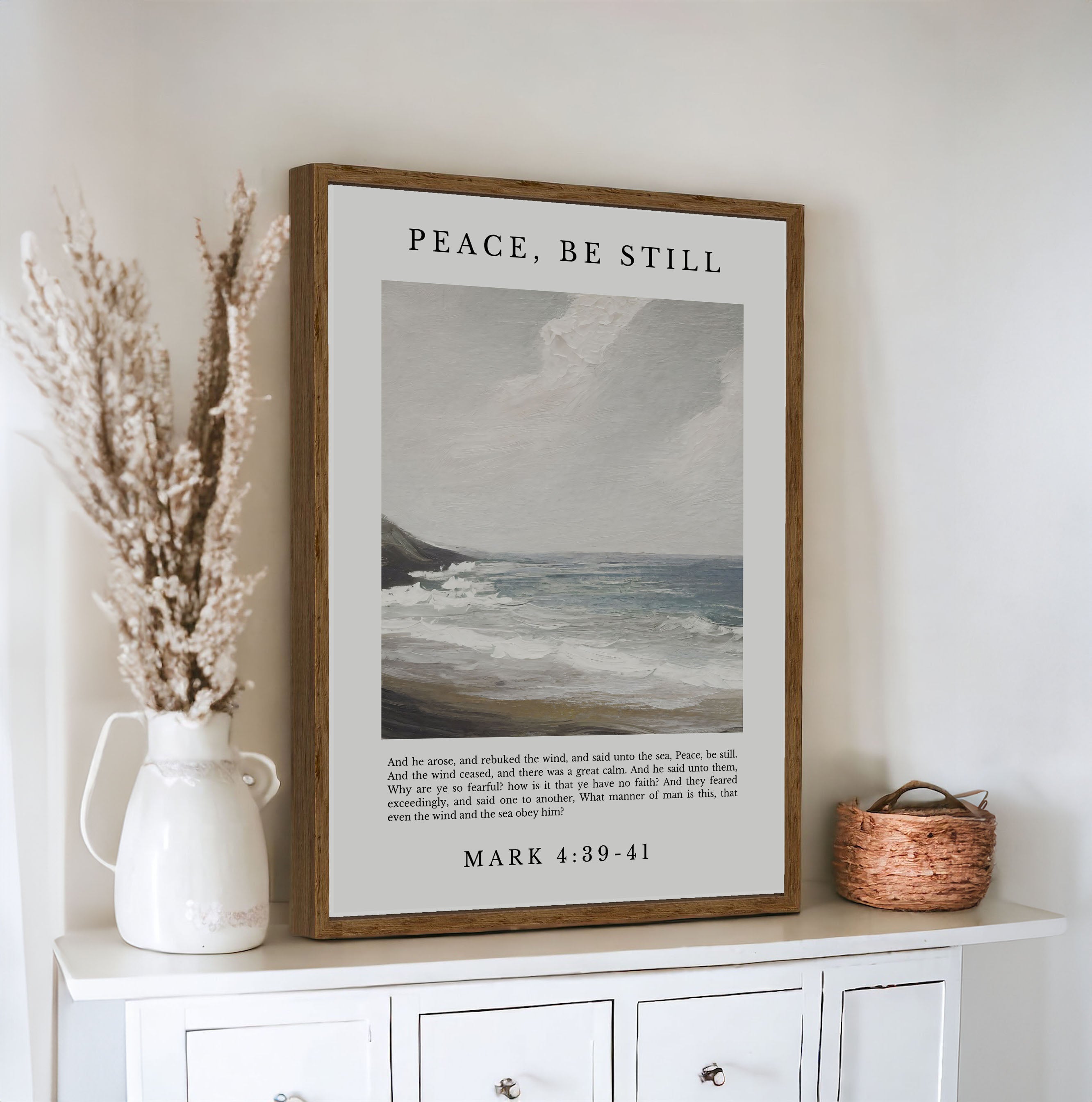Scripture wall art and gifts – Forever Written